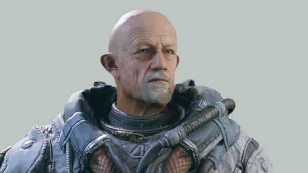 Top 10 Best Character Creations in Starfield - Twinfinite