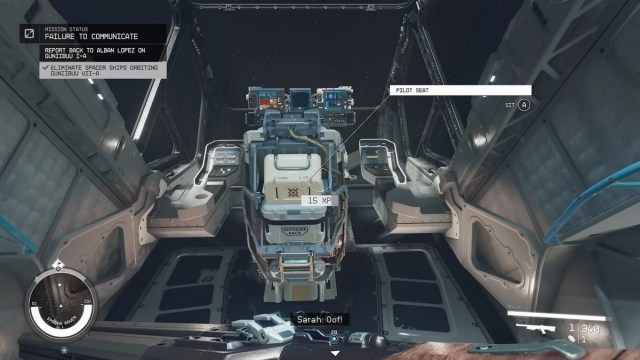 How to Buy & Capture More Ships in Starfield