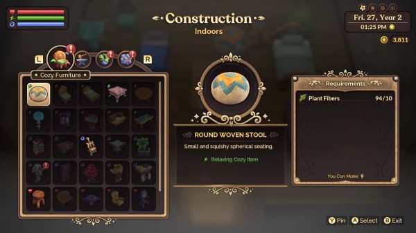 How to Increase Health, Energy & Mana in Fae Farm - Twinfinite