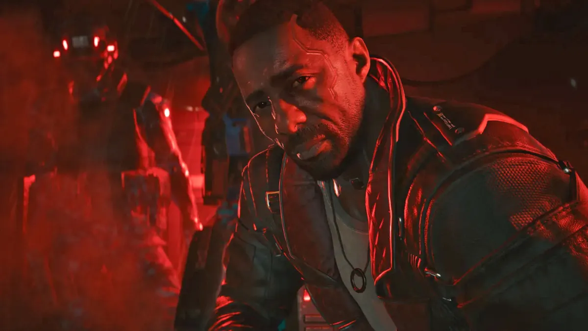 Should You Trust Songbird in Phantom Liberty? Explained - Twinfinite