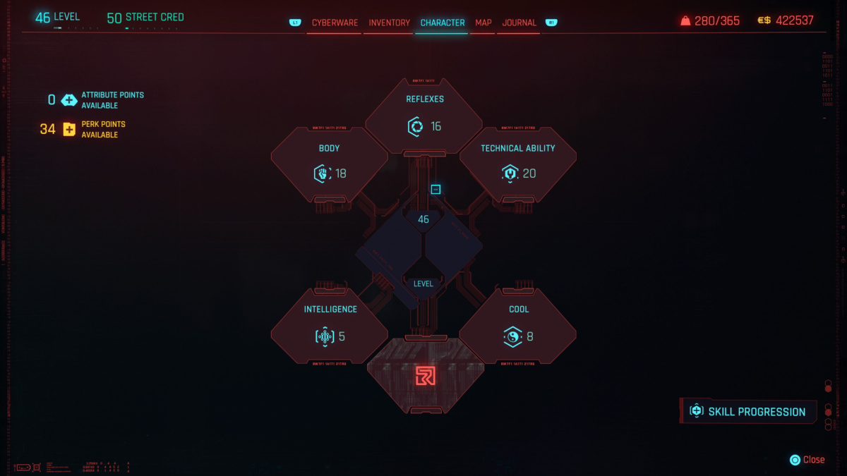 How to Build Rebecca from Cyberpunk Edgerunners in Cyberpunk 2077 ...