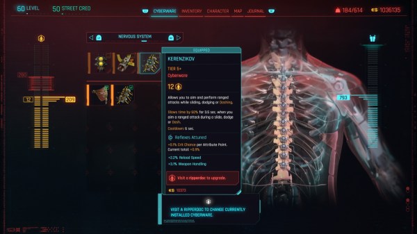 How to Build Rebecca from Cyberpunk Edgerunners in Cyberpunk 2077 - Twinfinite