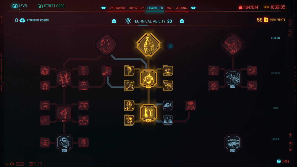 How to Build David From Cyberpunk Edgerunners in Cyberpunk 2077 ...