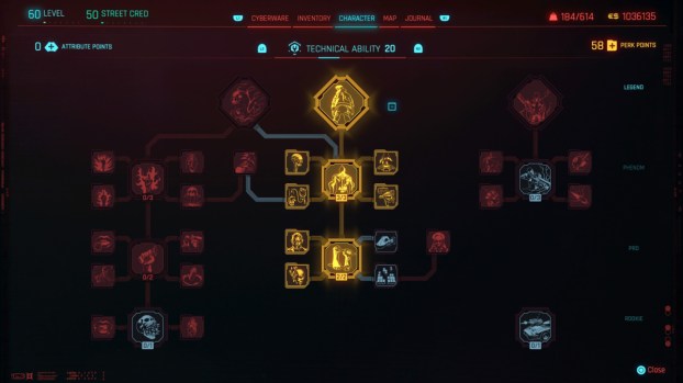 How to Build David From Cyberpunk Edgerunners in Cyberpunk 2077 ...