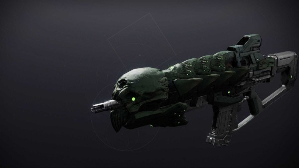 Destiny 2: How To Get The Abyss Defiant Auto Rifle & God Roll Explained ...