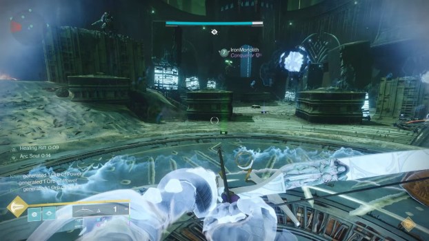 Destiny 2 Crota's End Raid: How To Complete The Bridge Encounter ...