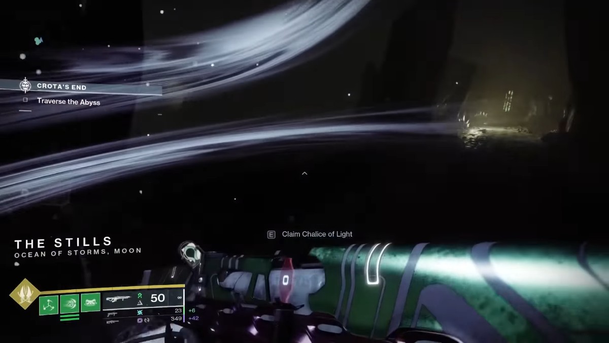 Destiny 2 Crota's End Raid: How To Complete The Abyss Encounter ...