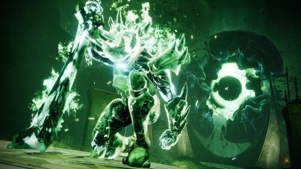 Destiny 2 Crota's End Raid: How To Defeat Crota, Son Of Oryx - Twinfinite