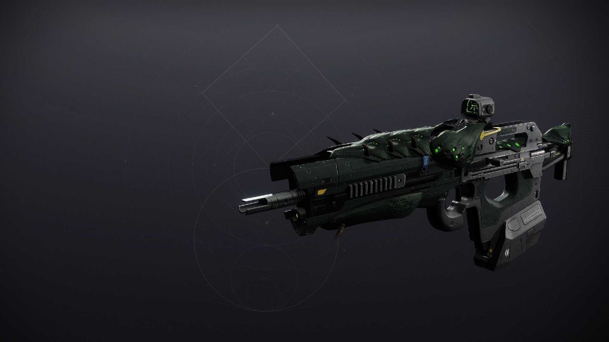 Destiny 2: Top 10 Best Strand Weapons (January 2024) - Twinfinite