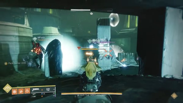 Destiny 2 Crota's End Raid: How To Defeat Ir Yut, The Deathsinger ...