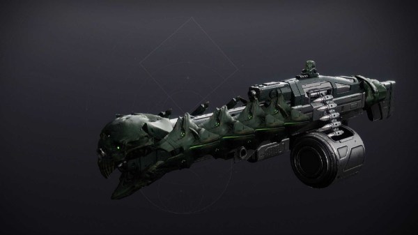 Destiny 2: How To Get The Song Of Ir Yut LMG & God Roll Explained ...
