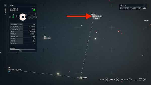 Where Is Akila City in Starfield? Answered - Twinfinite