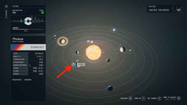 Where Is the UC Vigilance in Starfield? Answered - Twinfinite