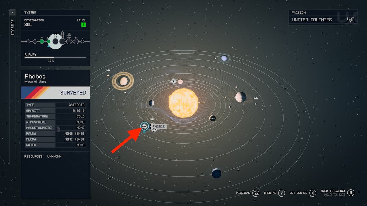 Where Is the UC Vigilance in Starfield? Answered - Twinfinite