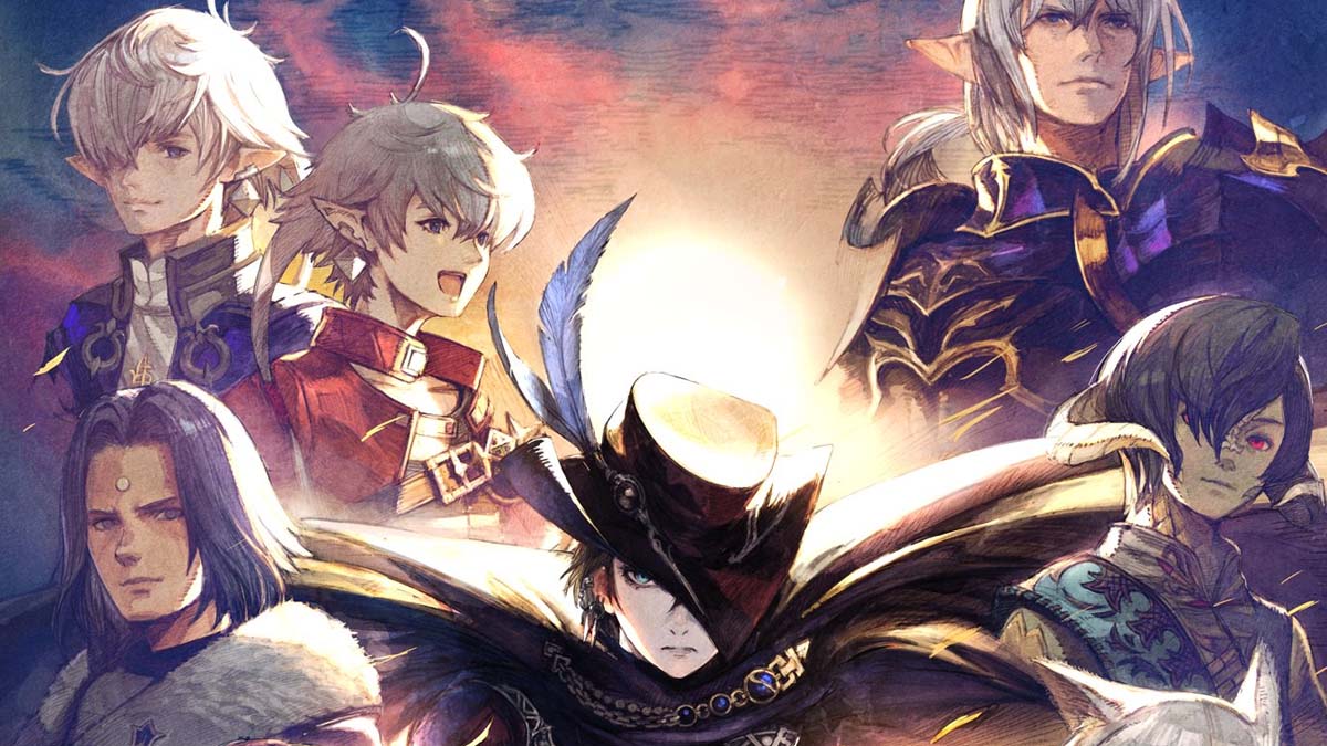 FFXIV Update 6.5 Patch Notes Explained - Twinfinite