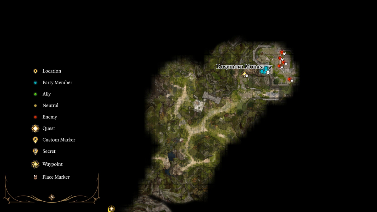 How to Deal with Gremishkas in Baldur's Gate 3 (BG3) - Twinfinite