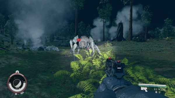 How to Kill Terrormorphs in Starfield Easily - Twinfinite