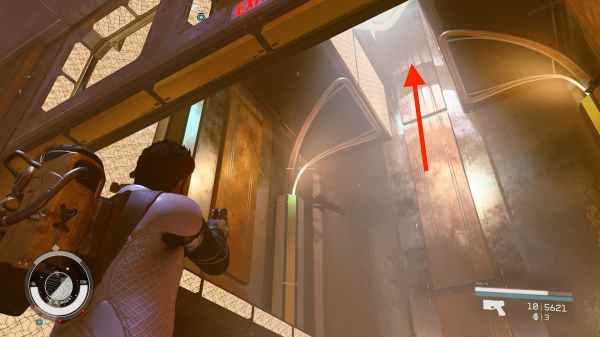 Where to Find the Casino in Starfield - Twinfinite