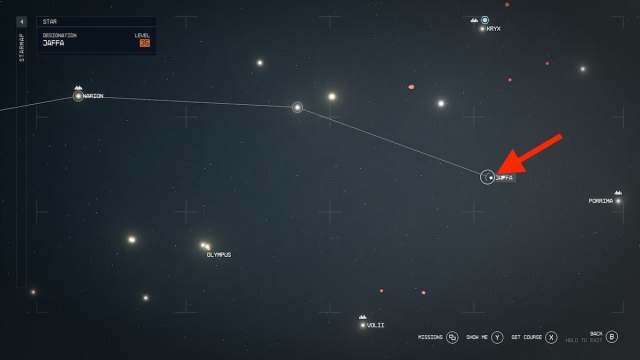 So erhalten Sie das Hard Target-Scharfschützengewehr in Starfield ...