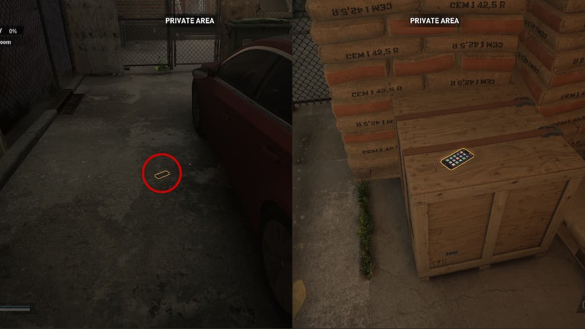 What to Do With the Manager in Payday 3 Dirty Ice Mission? Explained ...