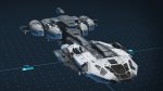 How to Get Dragonfire II Ship in Starfield - Twinfinite