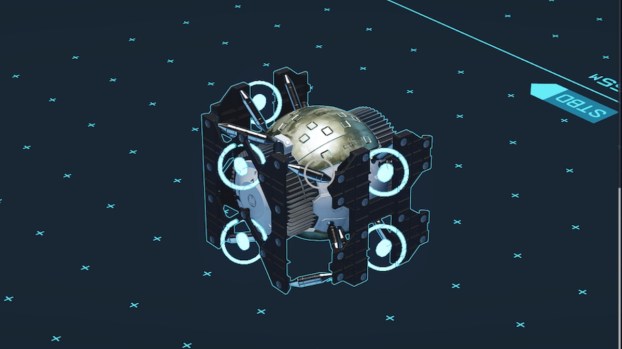 How to Get SF40 Sheared Flow Reactor in Starfield - Twinfinite