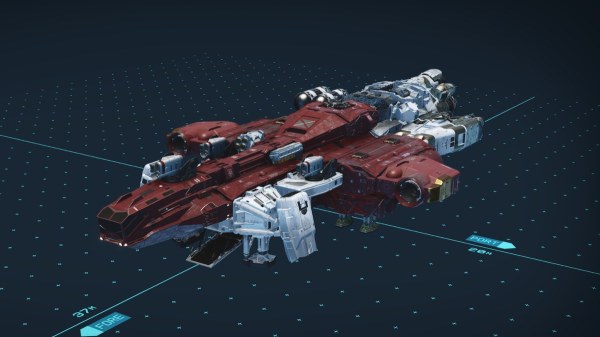 How to Get Shieldbreaker Ship in Starfield - Twinfinite