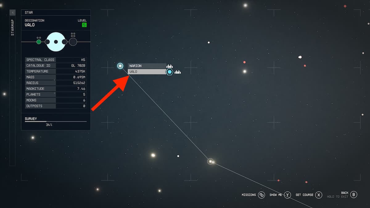 How to Get the Silent Runner Ship in Starfield - Twinfinite