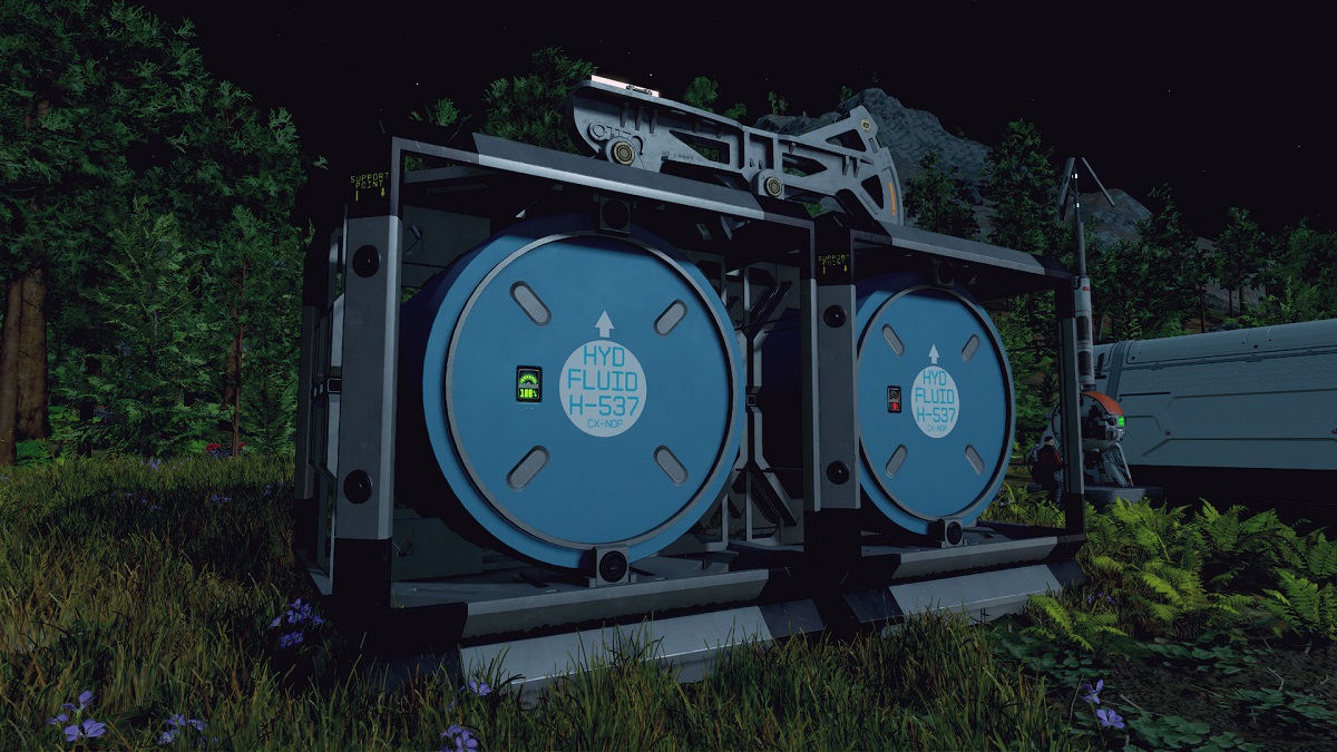 How to Increase Outpost Storage in Starfield - Twinfinite