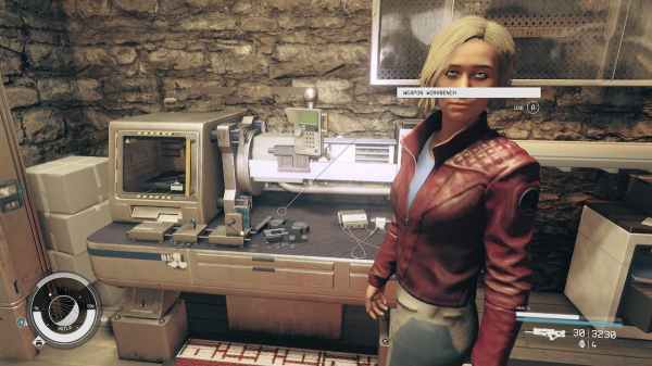 How to Mod Weapons in Starfield - Twinfinite