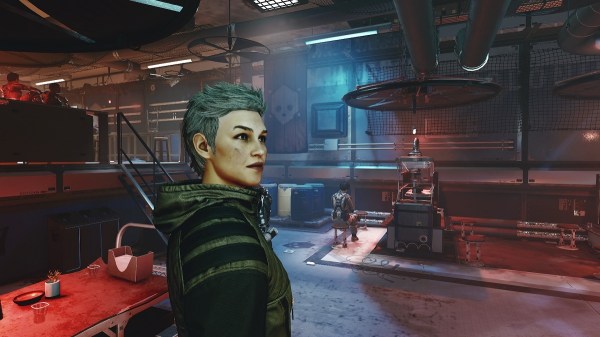 How to Recruit Jessamine Griffin in Starfield (& Can You Romance Her ...