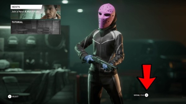 How to Set Up Private Lobby & Play with Friends in Payday 3 - Twinfinite