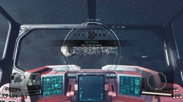 Where is the Deimos Staryard in Starfield? Answered - Twinfinite