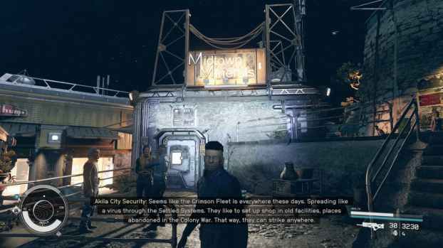 Where to Find Caelumite in Starfield - Twinfinite