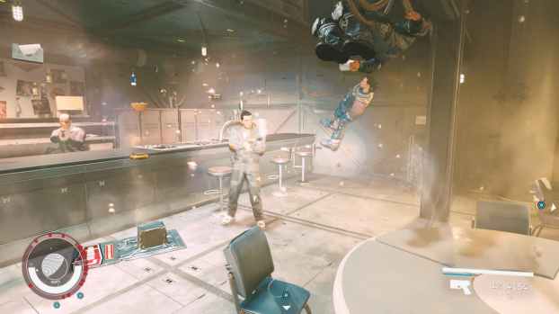 How to Equip & Use Starborn Powers in Starfield - Twinfinite