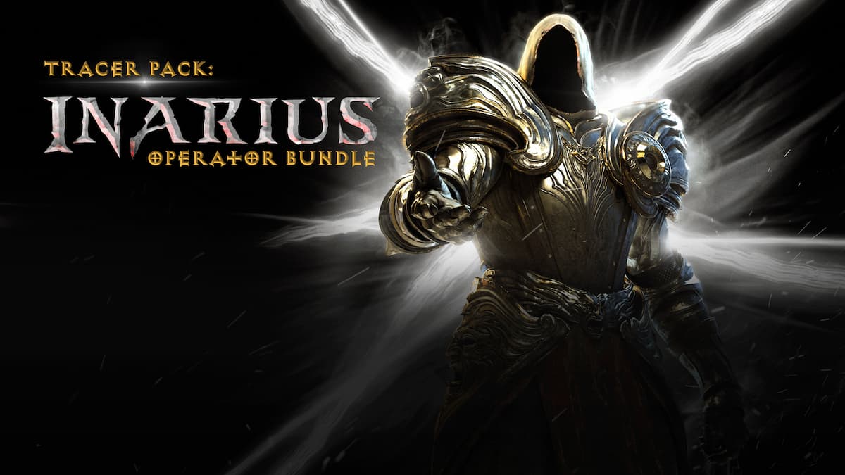 How to Get Diablo 4 Operator Skins Lilith & Inarius in Warzone & MW2 ...
