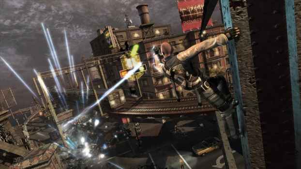 The Best Infamous Games: All 5 Ranked - Twinfinite