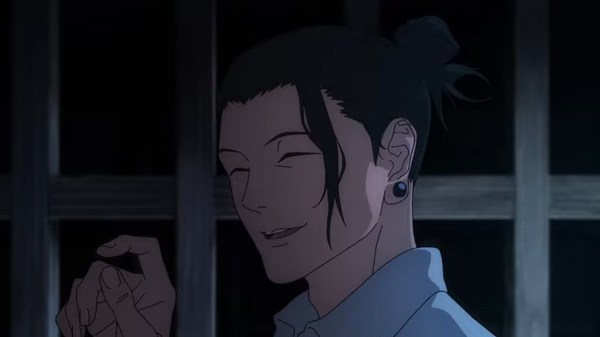 Why Did Geto Betray Gojo in Jujutsu Kaisen? - Twinfinite