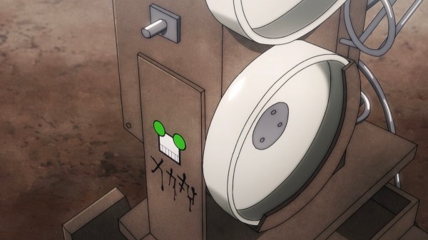 Is Mechamaru Dead in Jujutsu Kaisen? Answered - Twinfinite