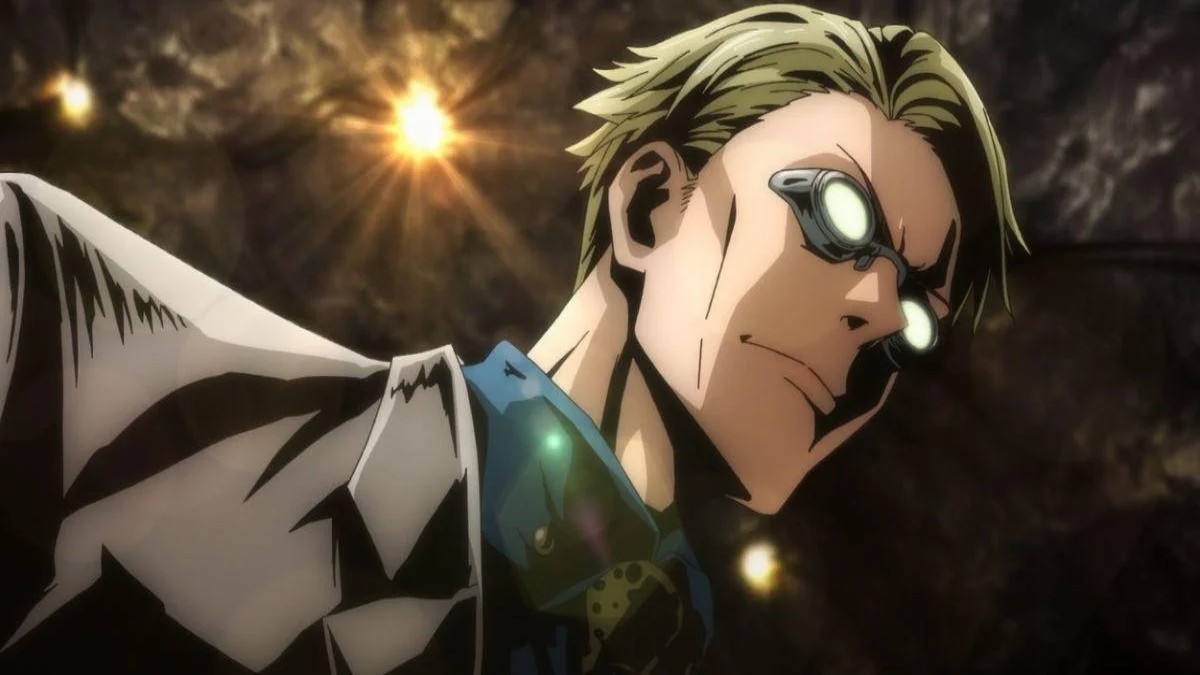 Is Nanami Dead in Jujutsu Kaisen? Answered (Spoilers) - Twinfinite