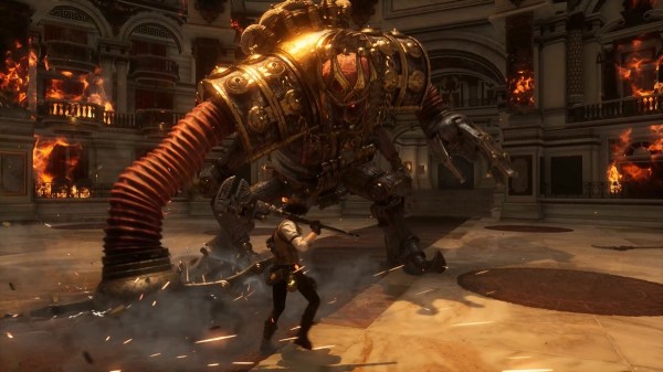 Lies of P Bosses in Order: All Lies of P Bosses, Listed - Twinfinite