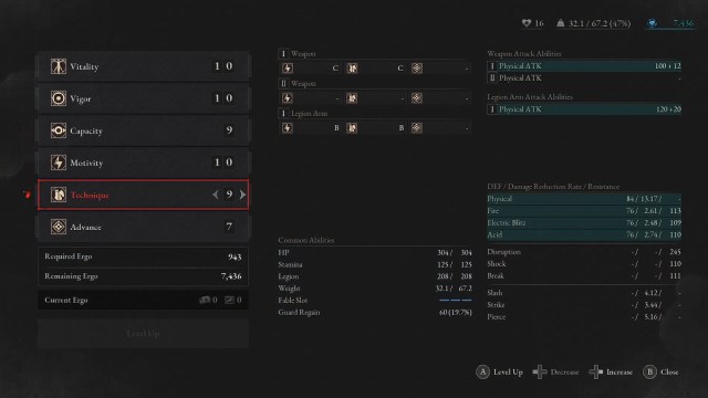 Are There Difficulty Settings in Lies of P? Answered - Twinfinite