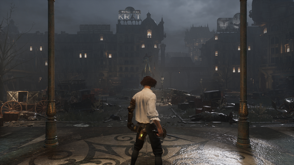 How to Stagger Enemies for Fatal Strikes in Lies of P - Twinfinite