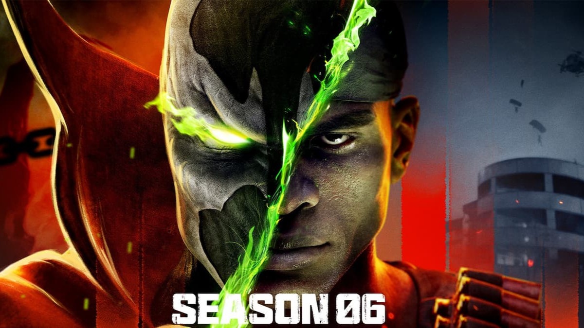 CoD Warzone & MW2 Season 6 Download & Install Size, Explained - Twinfinite