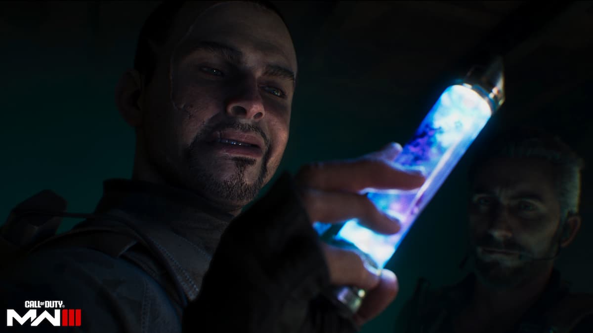 Call of Duty’s Deadliest Antagonist Returns in MW3 Zombies Cinematic ...