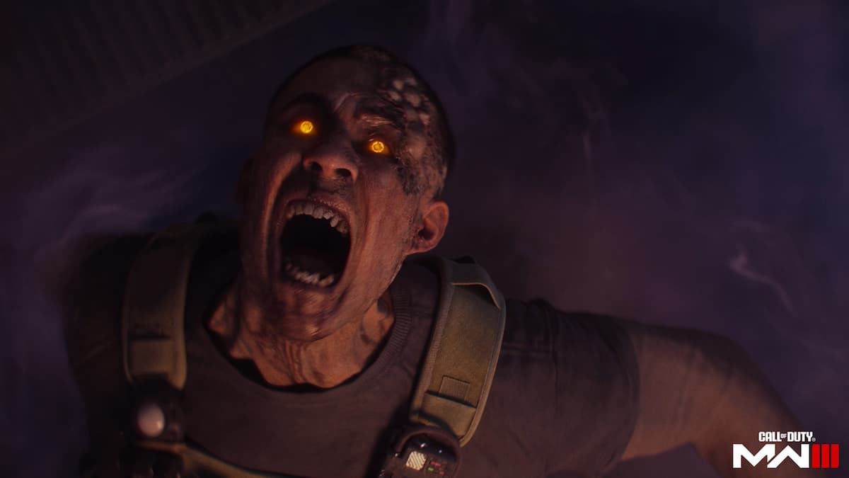 Call of Duty’s Deadliest Antagonist Returns in MW3 Zombies Cinematic ...