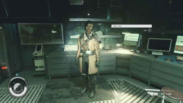 Should You Kill or Spare Maya Cruz in Surgical Strike in Starfield ...