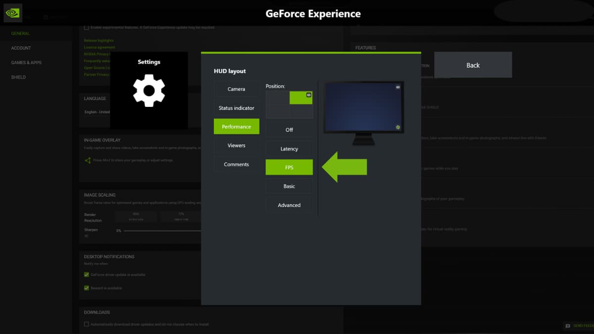 How to Show FPS in Starfield on PC - Twinfinite