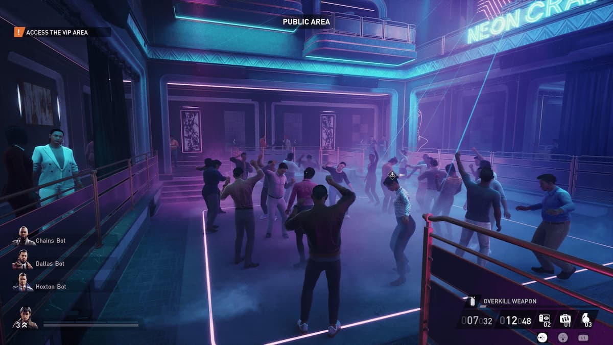 Best Payday 3 Mods (& How to Install Them) - Twinfinite