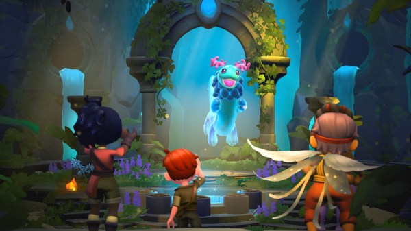 Where to Find All Items to Complete 'A Watery Wonder' in Fae Farm ...